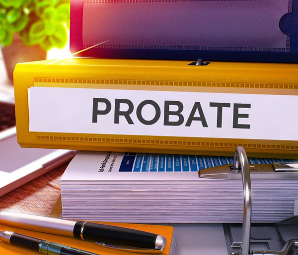 Real Estate Probate Group